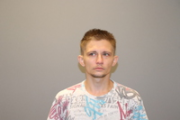 RECENT ARRESTS IN GRAPEVINE | Local News Only
