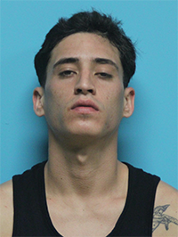 RECENT ARRESTS IN COLLEYVILLE | Local News Only